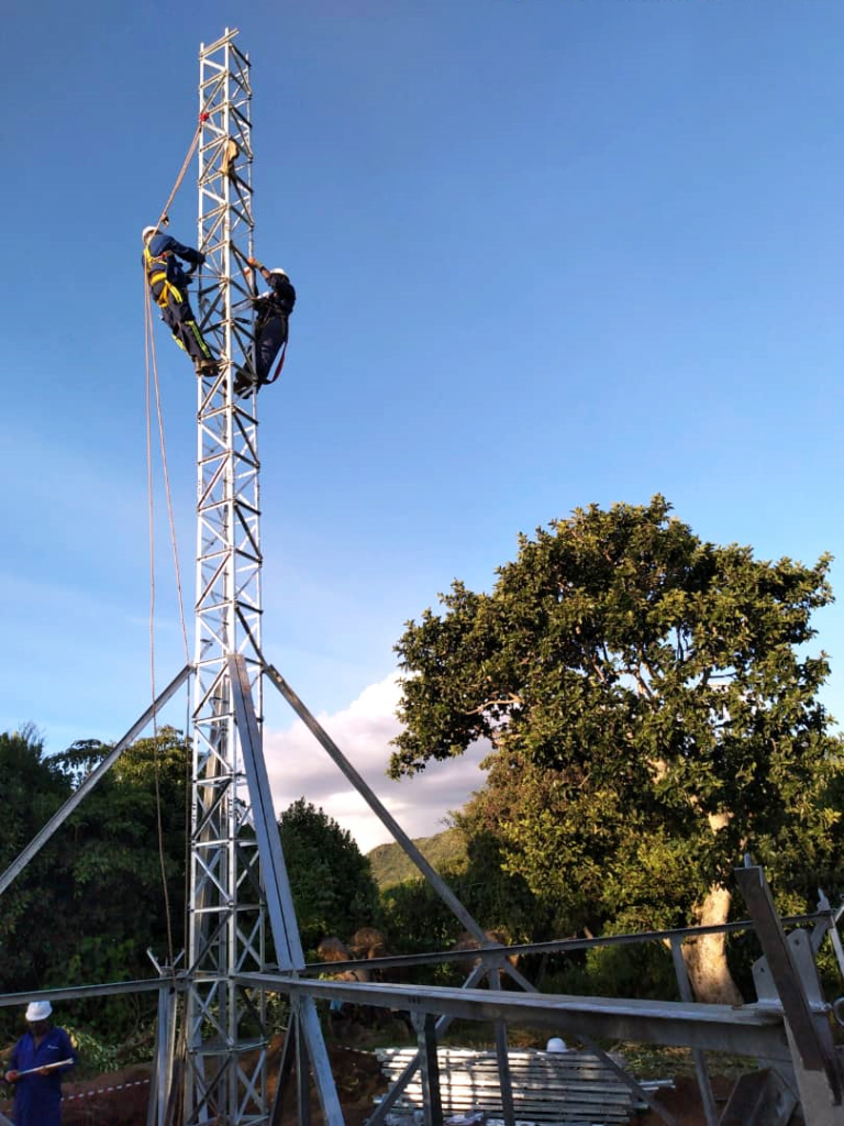 How NuRAN and the GSMA are working together to bridge the rural network ...