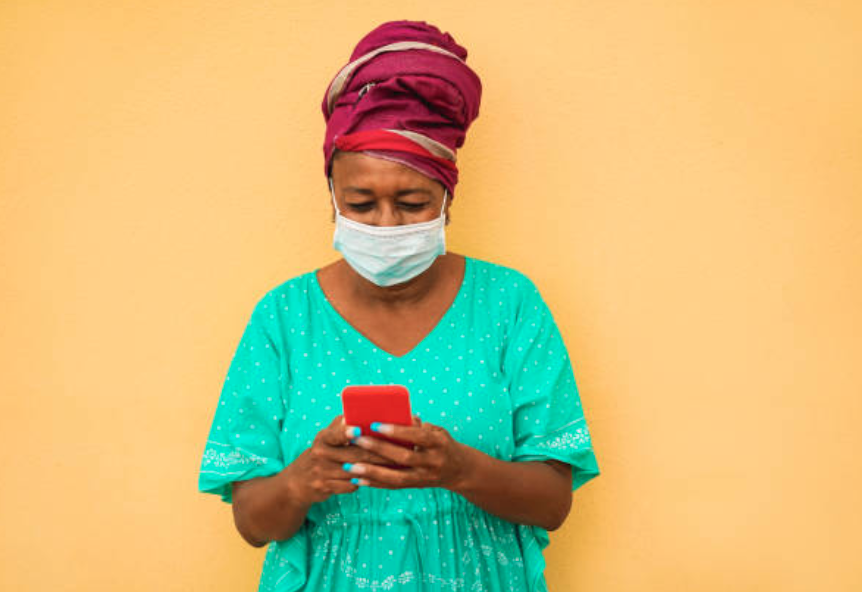 The shift to mobile technology for amplified government and ...