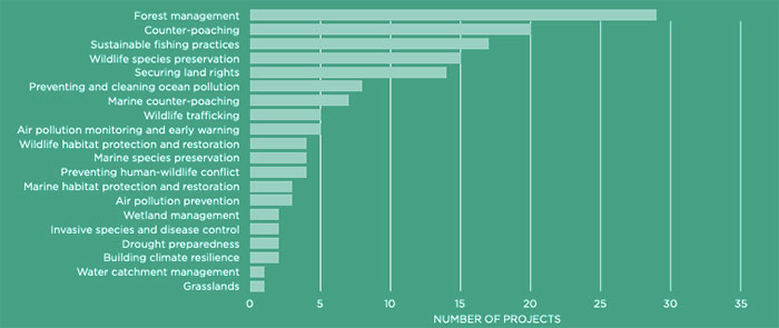 Combating climate change with mobile and digital technologies | Mobile ...