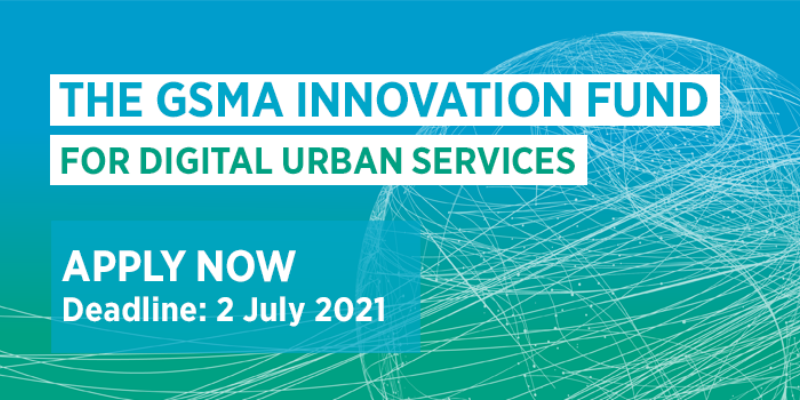 Digital Utilities Innovation Fund I GSMA
