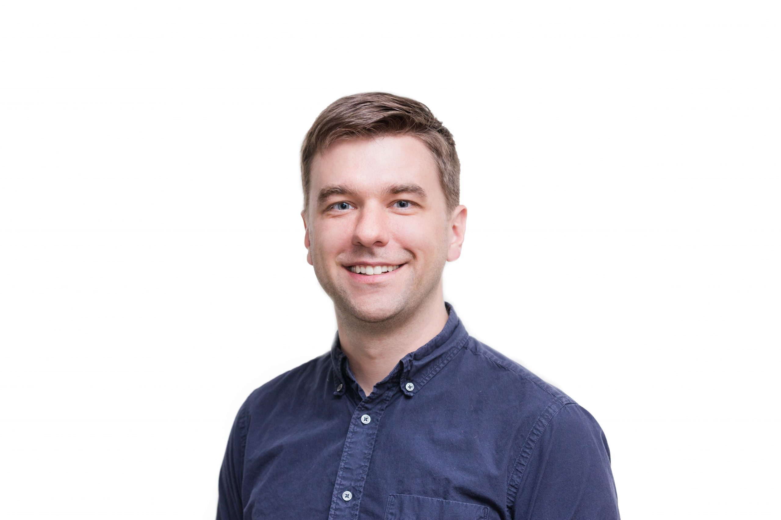 Matt Grasser | Mobile for Development