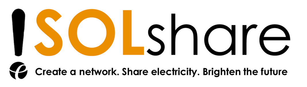 ME SOLshare | Mobile for Development