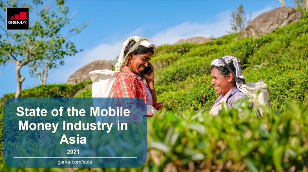 Mobile money in 2020 and beyond: How is Asia’s growing mobile money ...