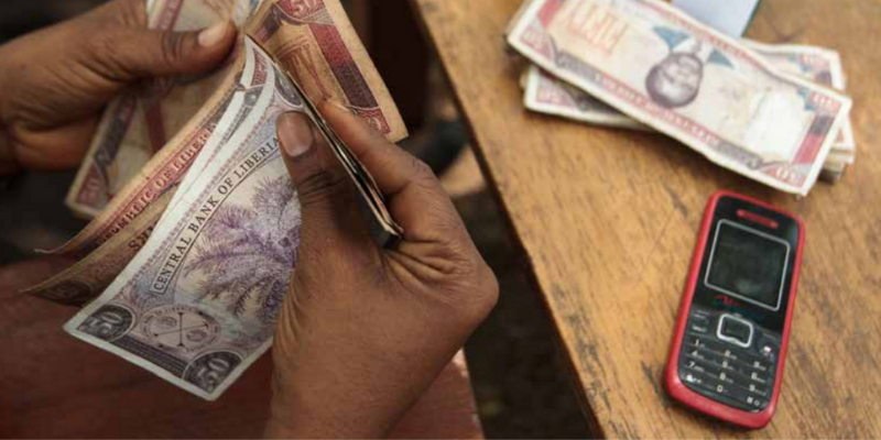 GSMA mobile money enabled cash aid delivery courses | Mobile for ...