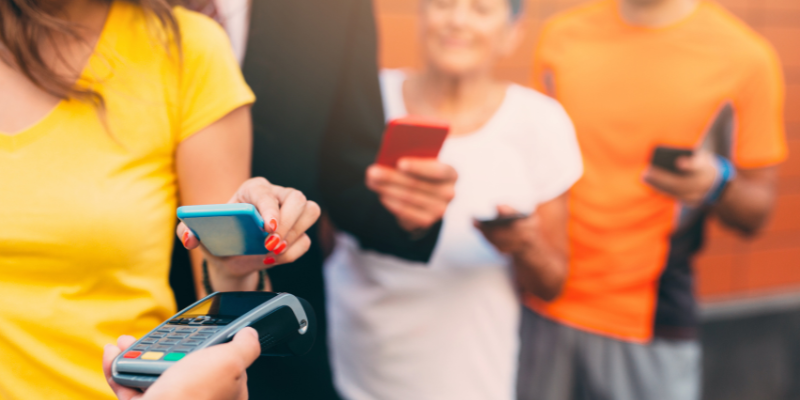 Introducing the GSMA’s 2021 Mobile Money Handbook: why policy still ...