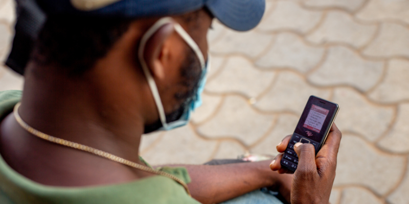 Launching the new GSMA Mobile Money API developer portal: supporting ...