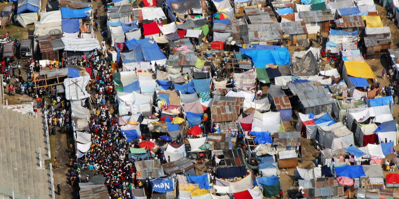 Three lessons from FlowKit, Flowminder’s GSMA-funded innovation project | Mobile for Development