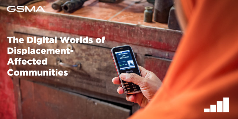 Research: The Digital Worlds of Displacement-Affected Communities ...