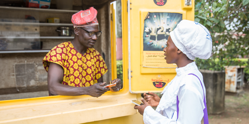 ITC and the GSMA launch new Broadband Commission Working Group to drive ...