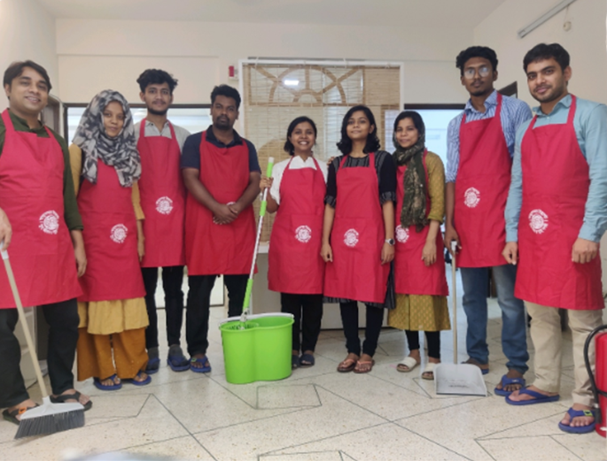 Introducing Bhumijo: Digitalising public washrooms in Dhaka | Mobile for Development