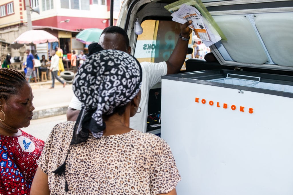 Introducing Koolboks: Pay-as-you-go solar refrigeration in Nigeria ...