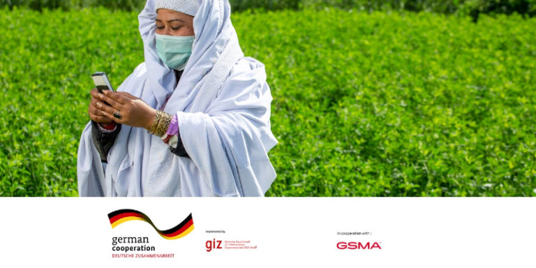 The GSMA AgriTech Accelerator: Supporting the growth and scale of ...