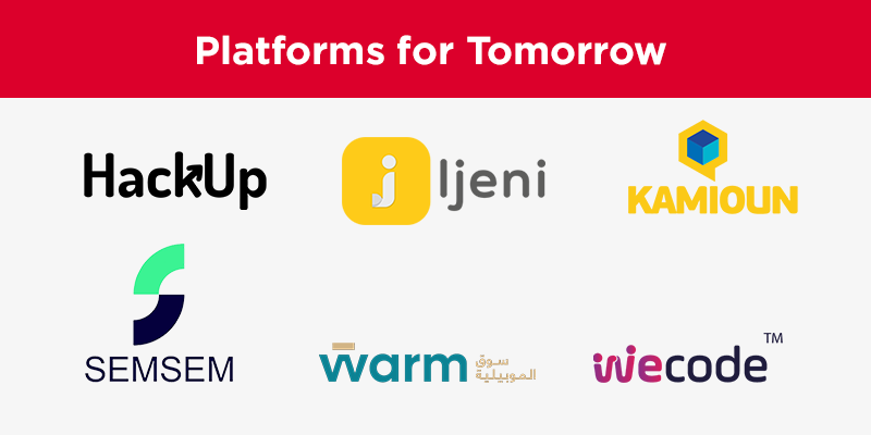Announcing the selected ‘Platforms for Tomorrow’ | Mobile for Development