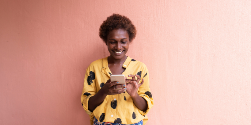 How mobile money could drive financial inclusion for Pasifika women | Mobile for Development