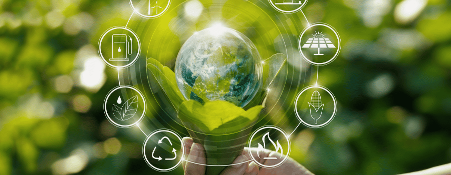 Climate Finance | GSMA