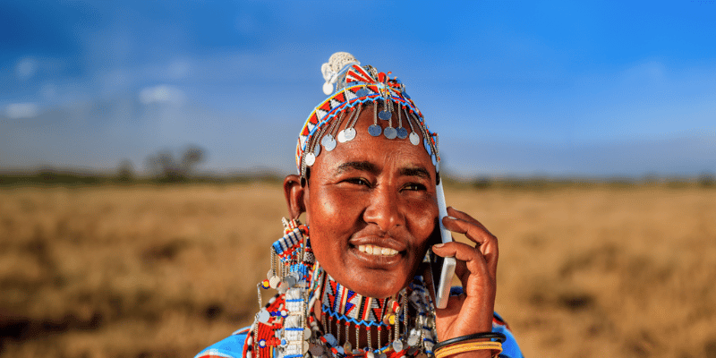 Mobile Money: A Path to Empowerment for Indigenous Women | Mobile for ...