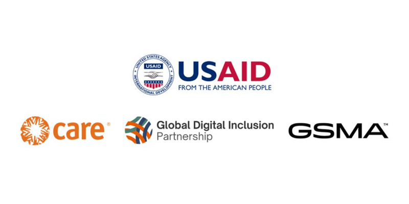 The GSMA, CARE and GDIP consortium selected to accelerate closure of ...