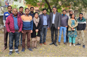 InQube | Mobile for Development