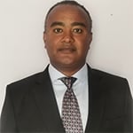Dr Abiyot Bayou | Mobile for Development