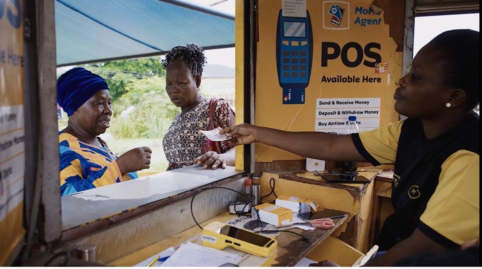 MTN Nigeria | Mobile for Development