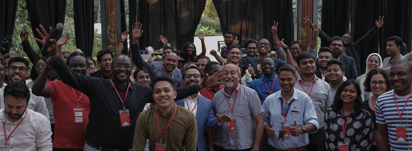 GSMA | GSMA Mobile for Development