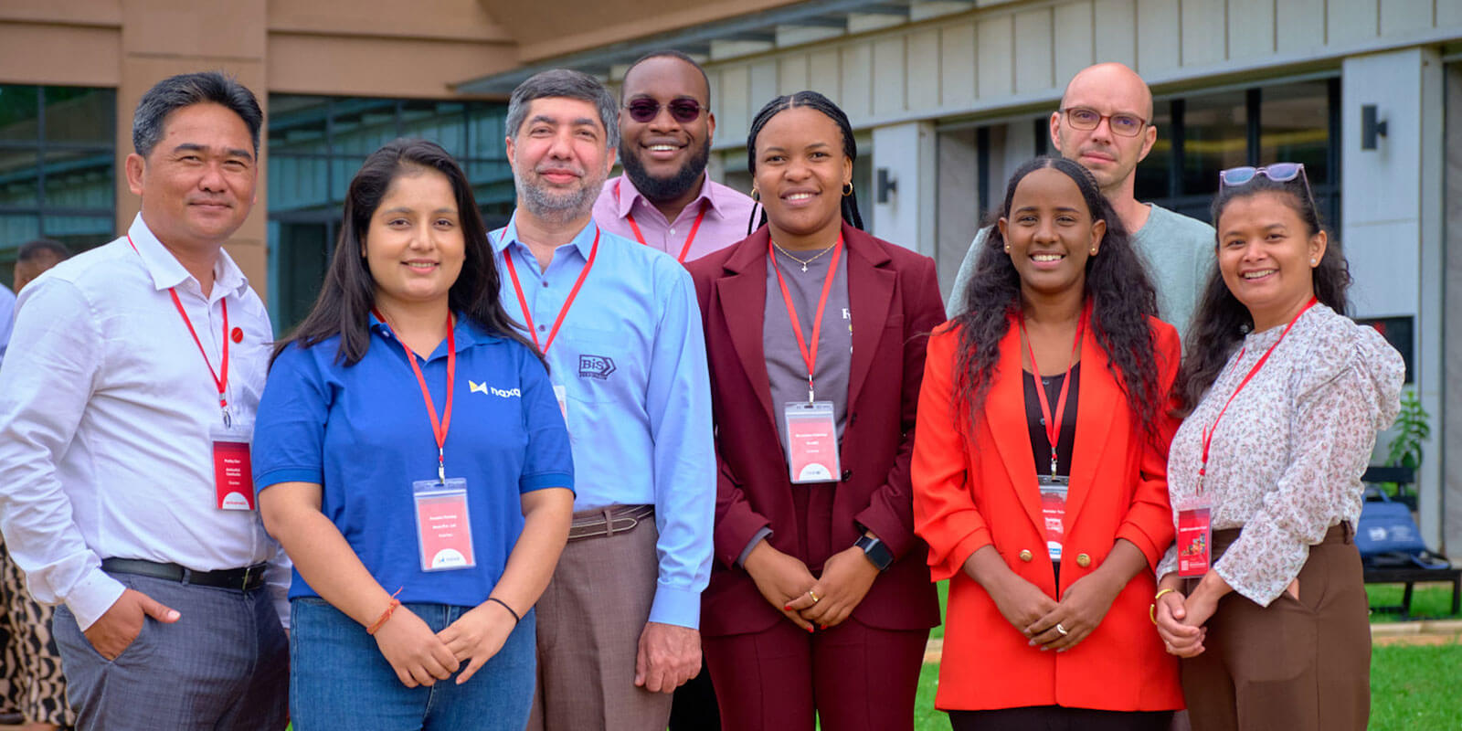 Meet the start-ups of the GSMA Innovation Fund for Anticipatory ...