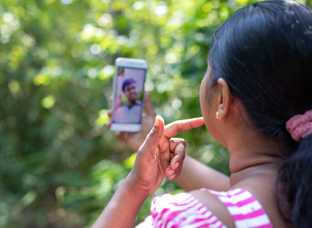 Accessibility Features | Mobile for Development