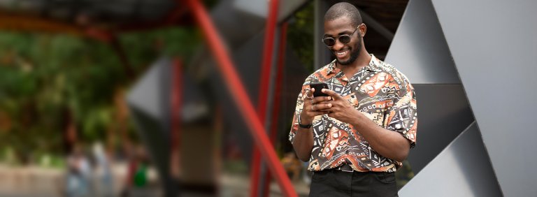 GSMA | Mobile Money | Mobile for Development