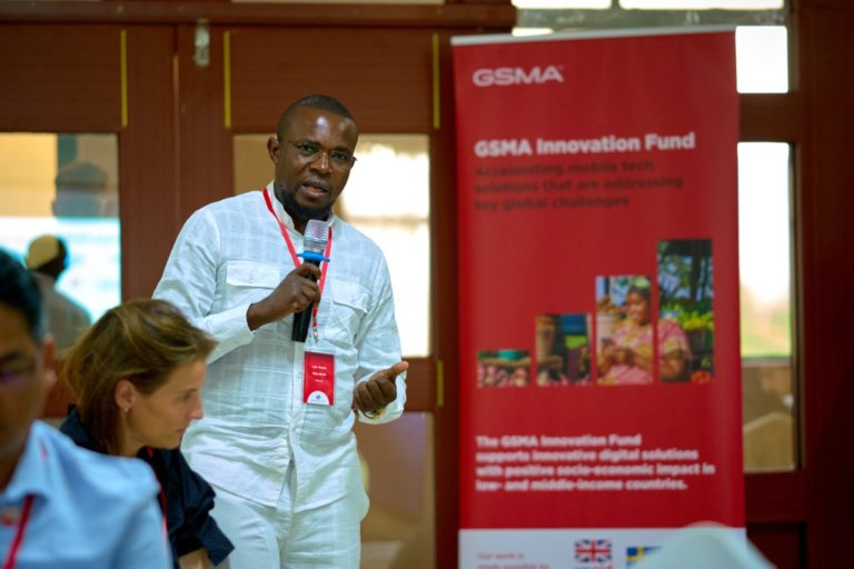 GSMA Innovation Fund | Mobile for Development