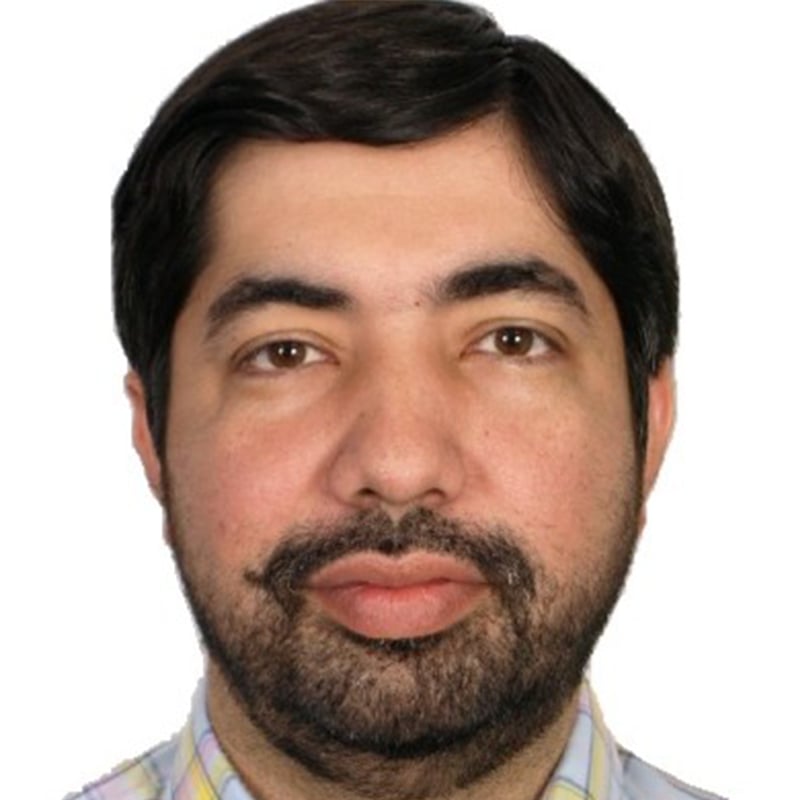 Mohammad Asad | Mobile for Development
