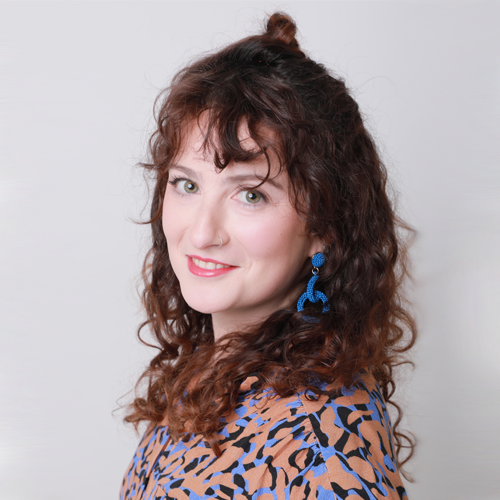 Abi Gleek | Mobile for Development