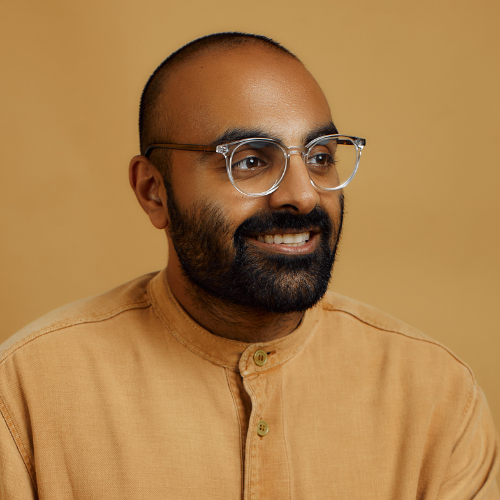 Bhavik Doshi | Mobile for Development