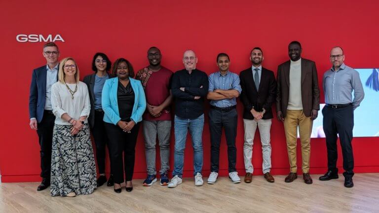 The Mobile Money Leadership Group: Convening industry leaders for ...