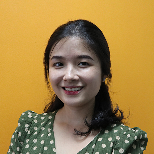 Nguyet Tran Thi Minh | Mobile for Development