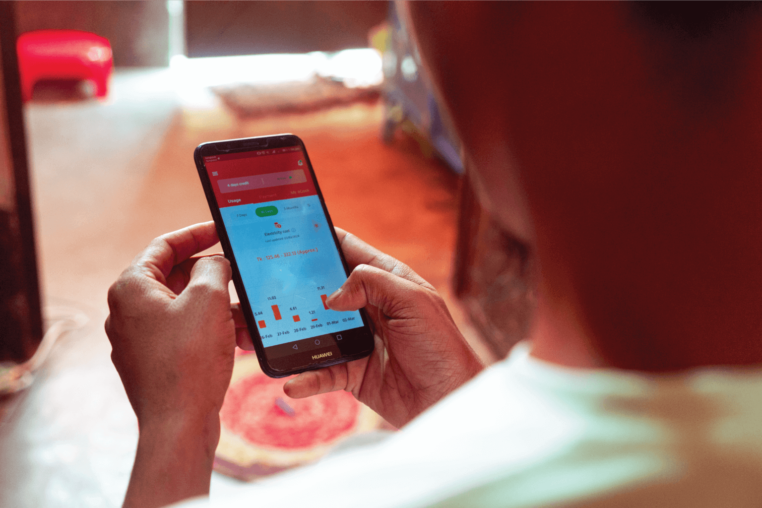 Electrifying clean cooking – ATEC eCook stoves in Bangladesh | Mobile ...