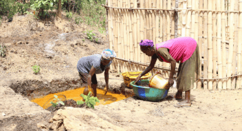 GSMA Innovation Fund Start-ups: J-Palm | Mobile for Development
