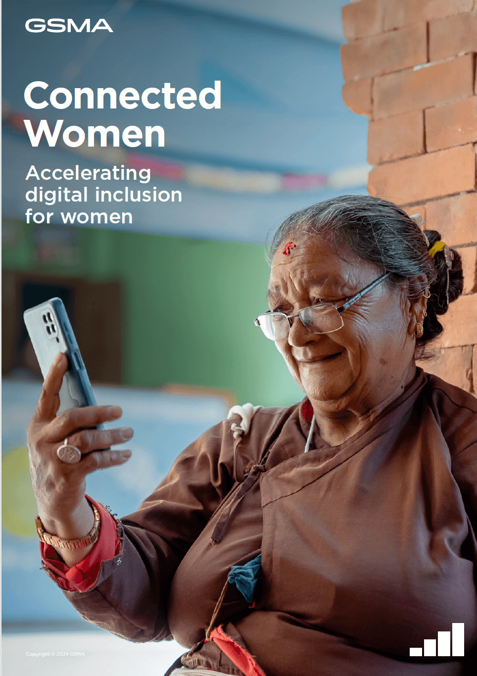 Accelerating Digital Inclusion for Women | Mobile for Development