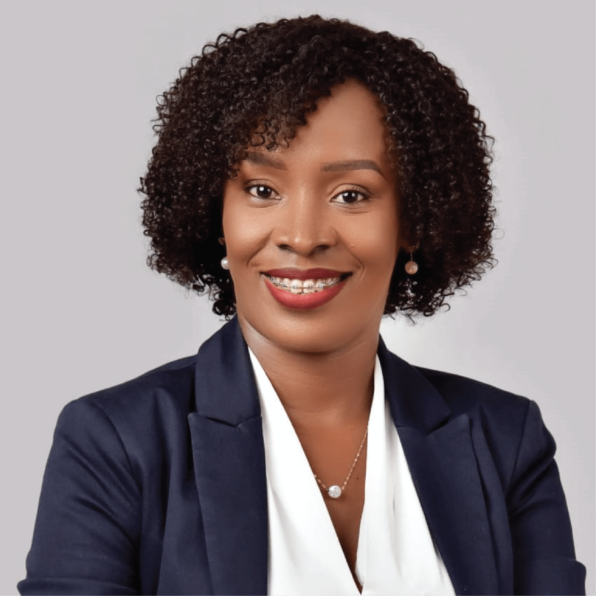 Naomi Wangui | Mobile for Development