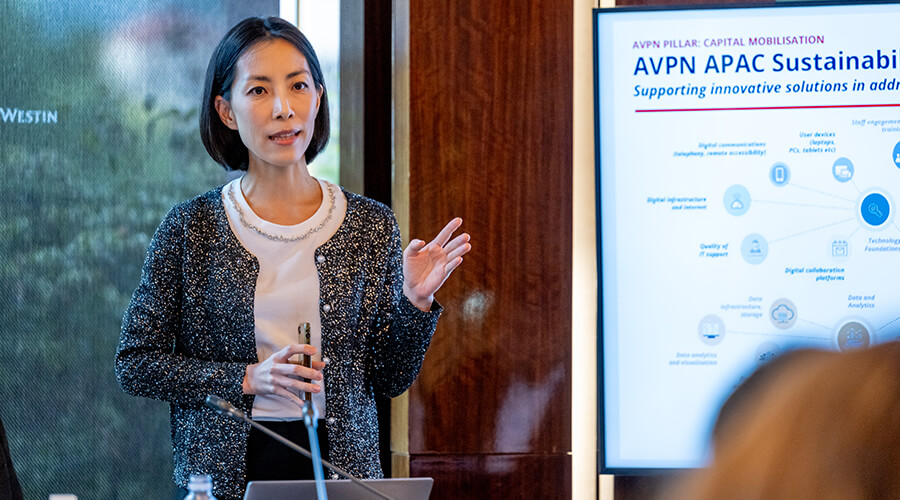 AI Innovations Driving Climate Action in APAC: Insights from M360 | Mobile for Development