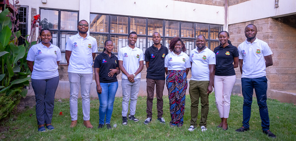 Drop Access Limited | Mobile for Development