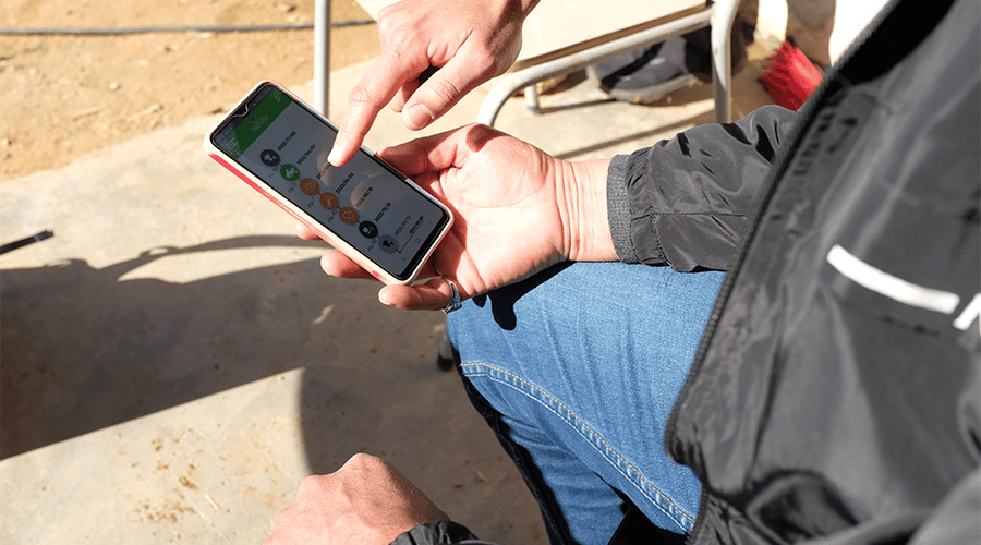 Bringing efficiency to livestock management: Lessons from MooMe ...