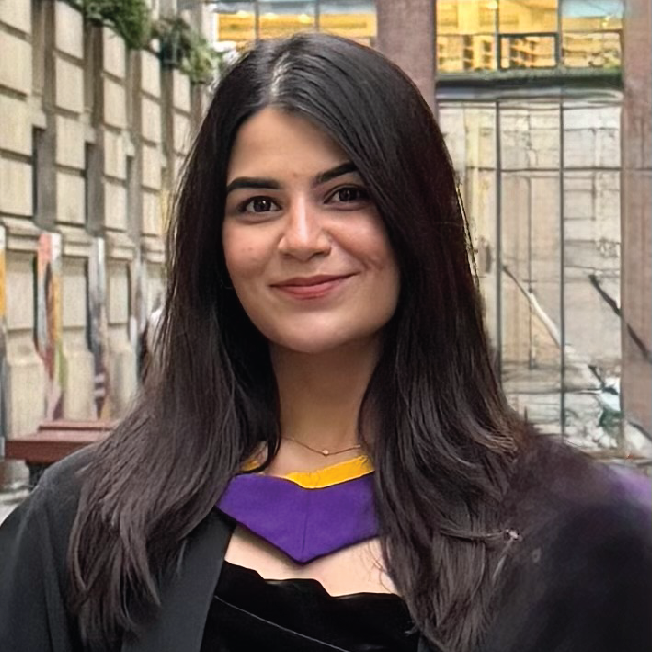 Maham Hasan | Mobile for Development