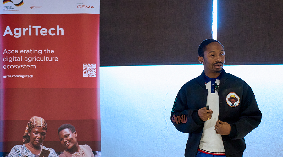 Insights on UX, Agents & Investment Readiness: Key take-aways from the AgriTech Accelerator ...