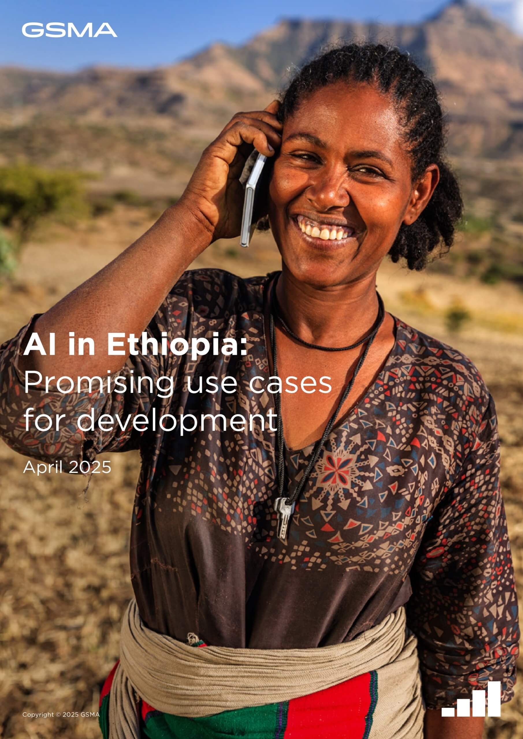AI in Ethiopia: Promising use cases for development | Mobile for ...