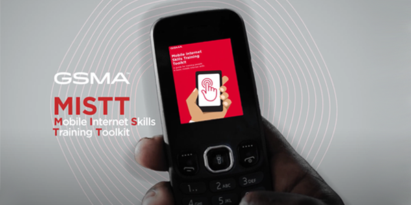 The GSMA Mobile Internet Skills Training Toolkit Explained | Mobile for ...