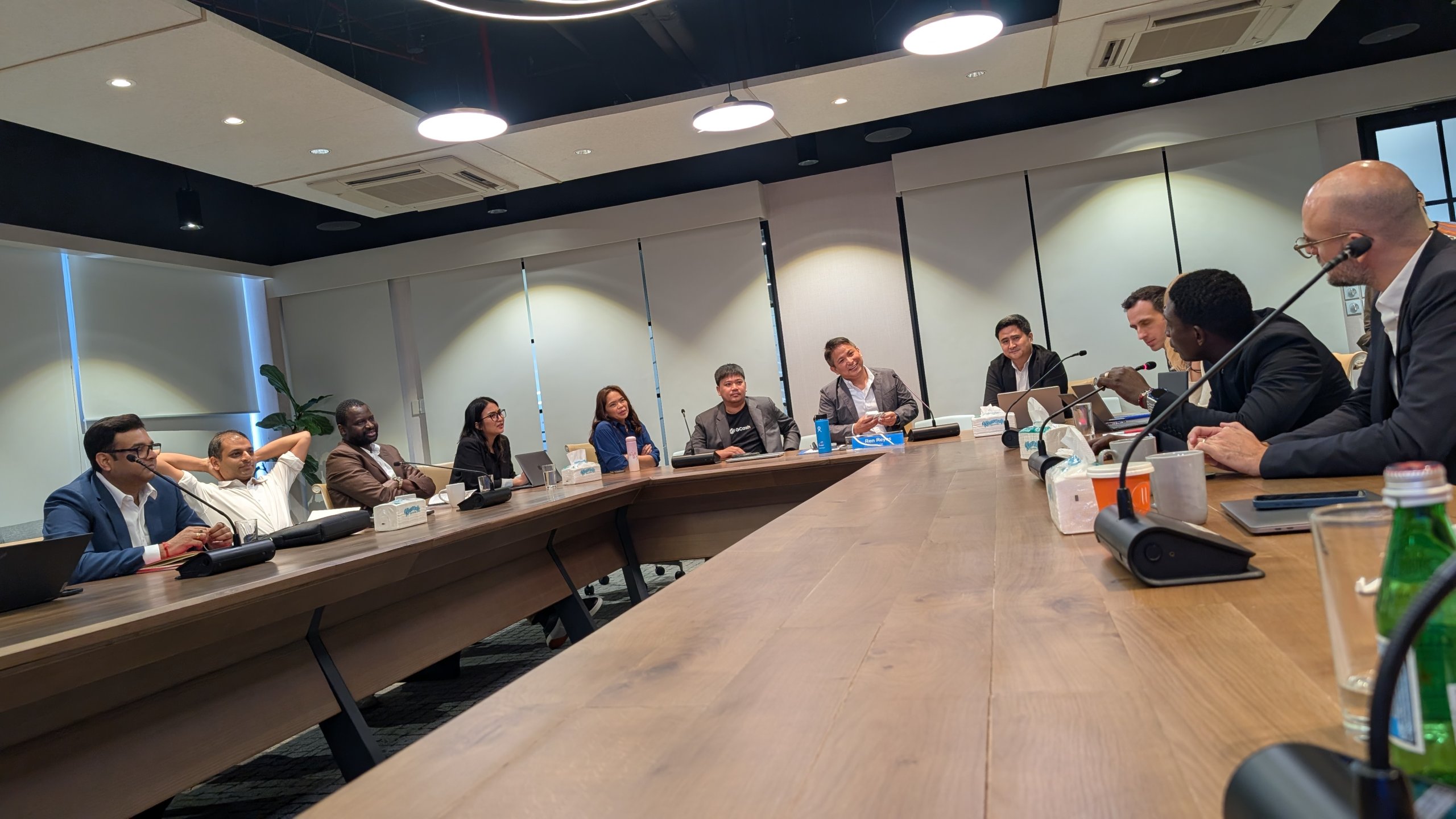 Philippines immersive learning trip diary – Day 2 | Mobile for Development