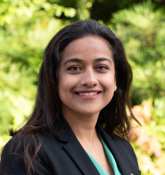 Aanchal Saxena | Mobile for Development