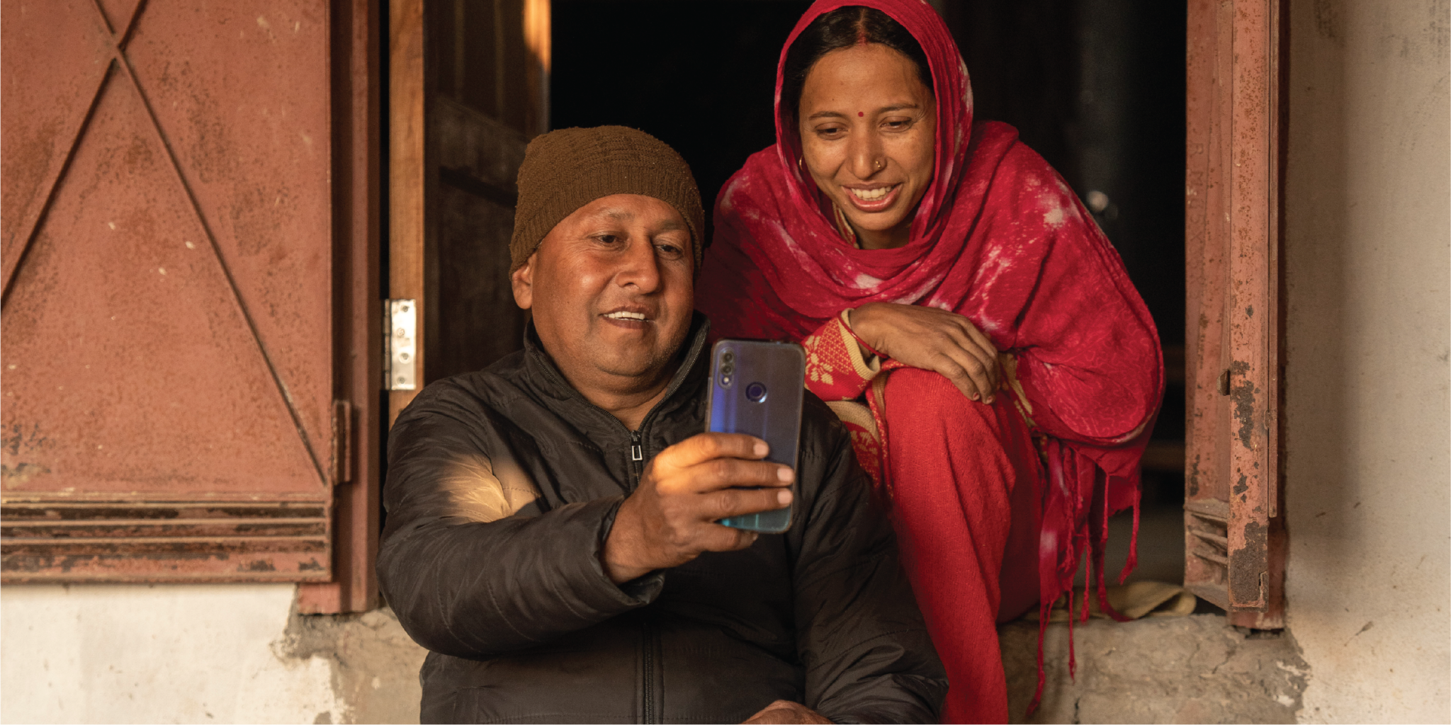 GSMA Mobile for Development