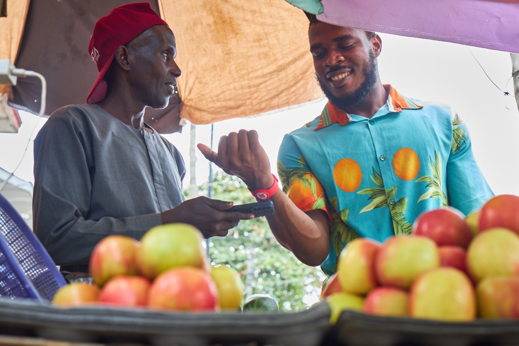 Beyond USSD: How offline NFC transactions can drive mobile money use | Mobile for Development