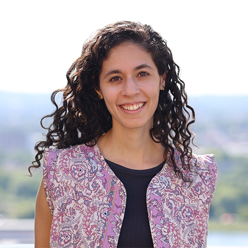 Zarah Udwadia | Mobile for Development